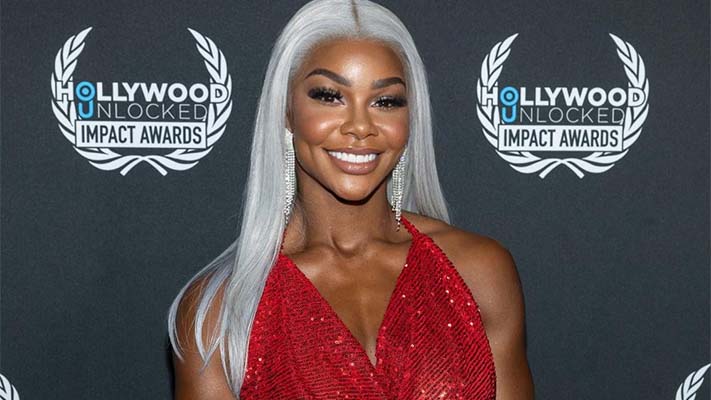 News On Jade Cargill Being Backstage At A Recent Aew Dynamite Show Pwmania Wrestling News
