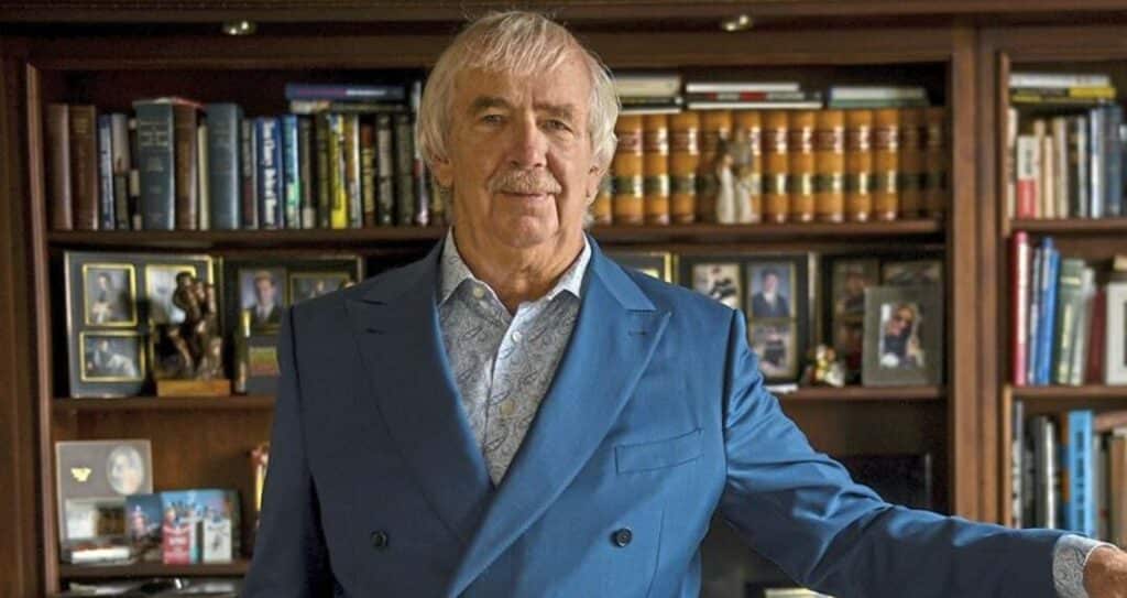 Longtime WWE Attorney Jerry McDevitt Retiring, Off MLW Lawsuit ...