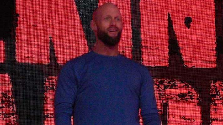 Josh Alexander Set To Become A Free Agent As TNA Contract Expires ...