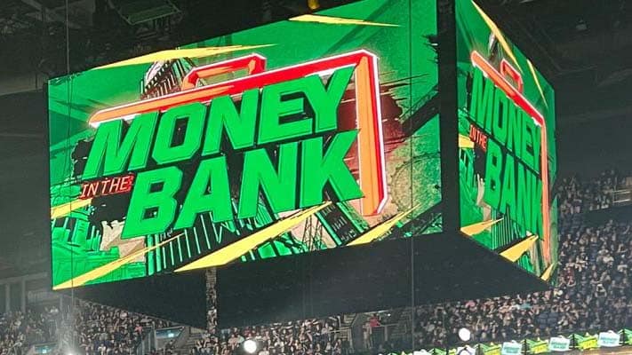 Former WWE Referee Reveals Idea He Had Pitched For The Money In The ...