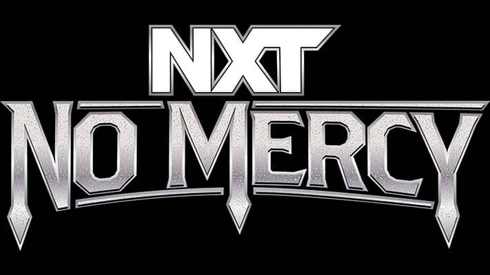 Spoiler On Top TNA Star Spotted Backstage At NXT No Mercy | PWMania ...
