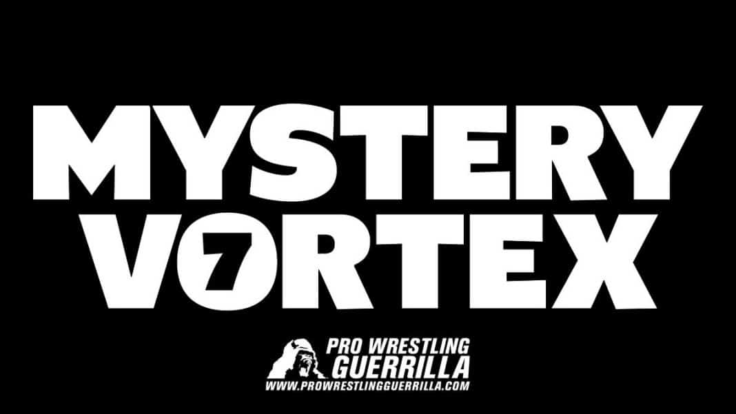 PWG Announces Date For Their TWENTY: Mystery Vortex Event | PWMania ...