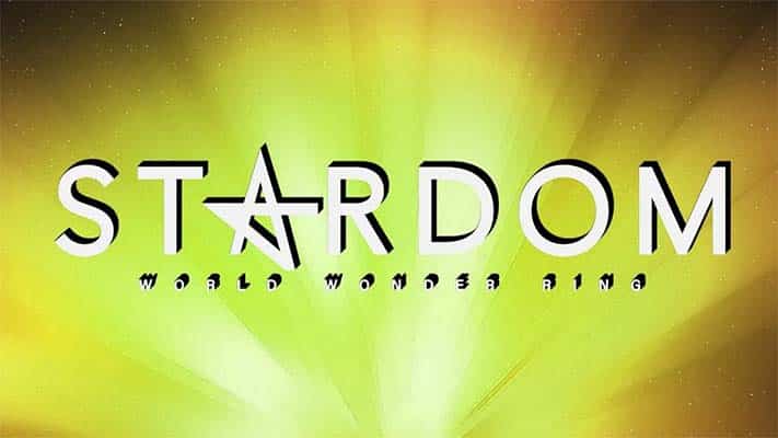 Updated Card For STARDOM 2025 All Star Grand Queendom Event | PWMania ...