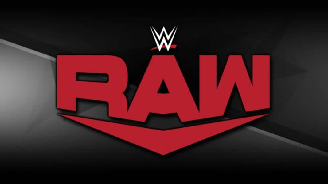 Spoiler: Major Return At WWE RAW TV Tapings | PWMania - Wrestling News