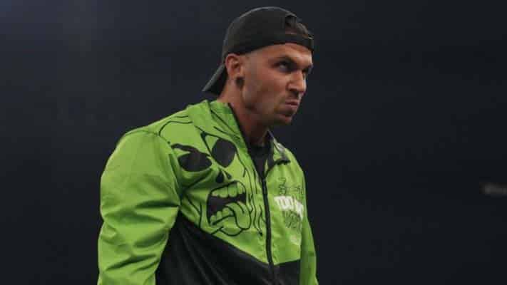Exclusive: Zachary Wentz Addresses The Rascalz Reuniting In Impact ...