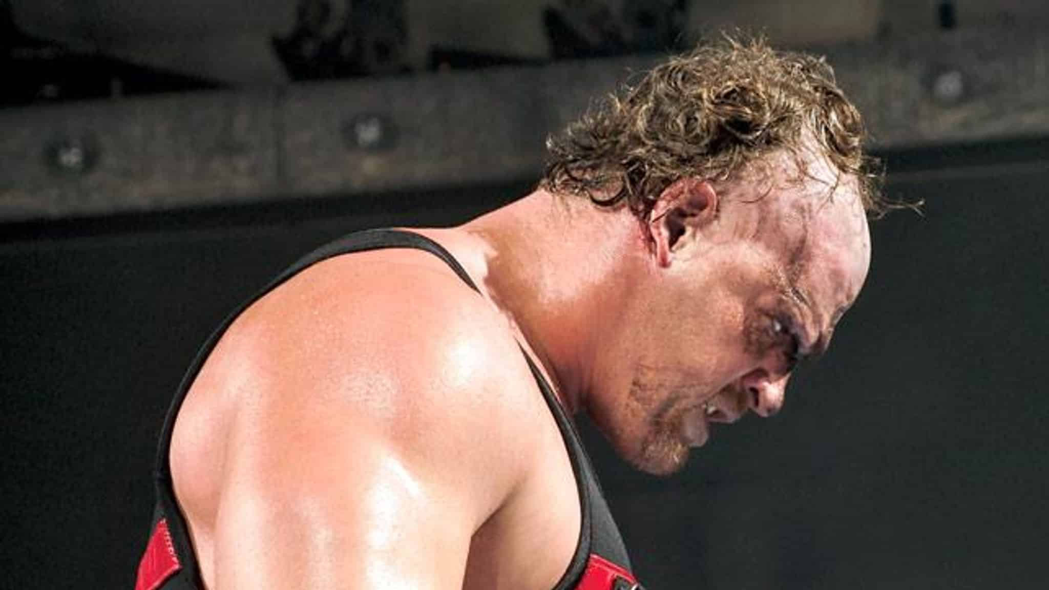 Glenn Jacobs Reveals His Favorite Version Of Kane | PWMania - Wrestling ...