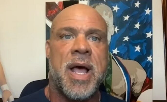 Kurt Angle Reveals The Stupidest Thing” He Did In Wrestling Pwmania Wrestling News