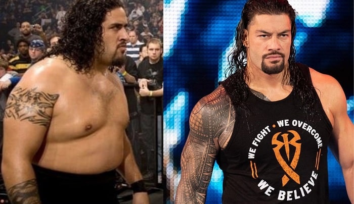 Manu Says He Could Fit Right Into Bloodline Saga In WWE | PWMania ...