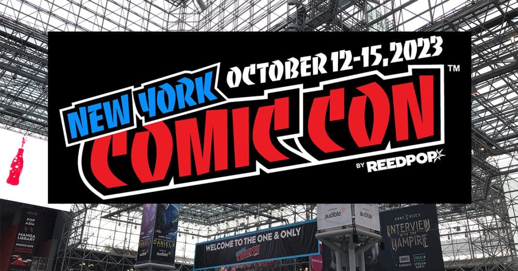 Sting, Mercedes Moné & Others Announced For New York Comic-Con ...