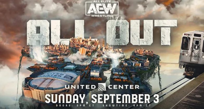 AEW Announces More Big Matches For Sunday's All Out PPV, Updated Lineup | PWMania - Wrestling News