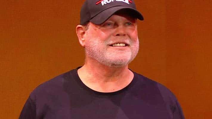 WWE Reportedly Will Not Clear Jerry Lawler For In-Ring Return | PWMania ...