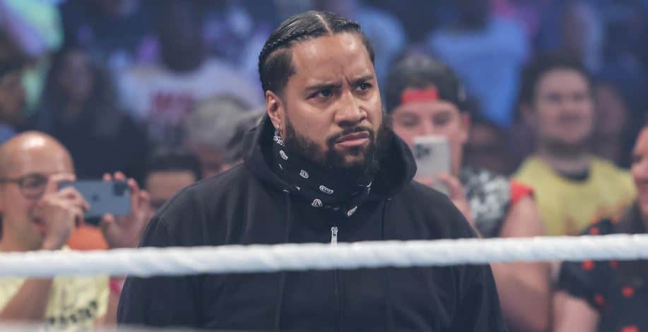 Rikishi Shares His Advice To Jimmy Uso Heading Into 2025 - PWMania ... Rikishi Shares His Advice To Jimmy Uso Heading Into 2025 - PWMania ...