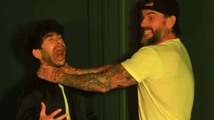 Tony Khan Addresses CM Punk's AEW Release, Says Punk Put People's Safety And Lives In Danger ...