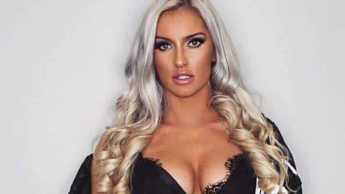 Update On Mariah May Possibly Signing With WWE Or AEW | PWMania - Wrestling News