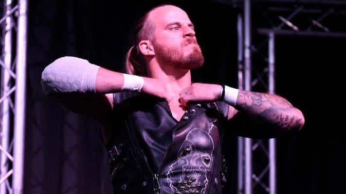 Mark Haskins On Kid Lykos II: "I Have Less Respect For Him Than I Do ...