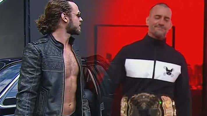 Tony Khan Reportedly Really Mad With Jack Perry Over CM Punk Incident | PWMania - Wrestling News