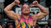 Rob Van Dam Launches New Cannabis And CBD Wellness Brand | PWMania ...