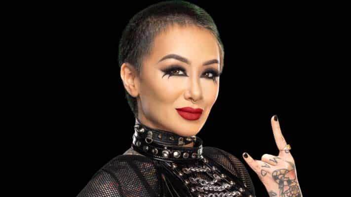 Shotzi Hopes To Enter The 2024 Women's Royal Rumble Match As The #1 ...