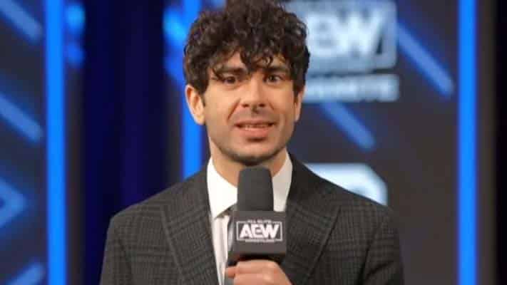 Tony Khan Reveals Why Rush And Rey Fenix's Returns Were Not Advertised ...