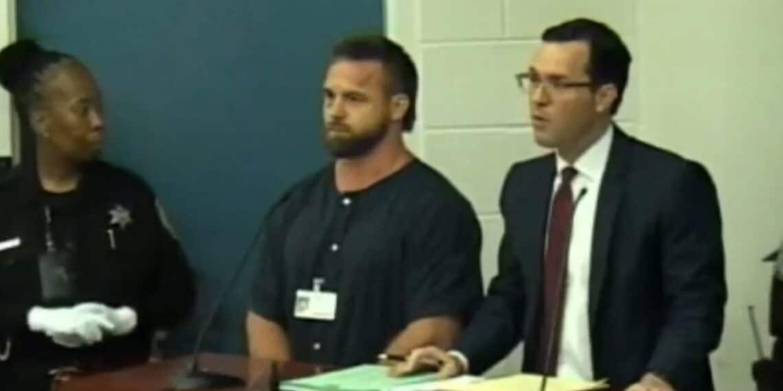 Details On Incident That Led To Cash Wheeler's Arrest, Arraignment ...