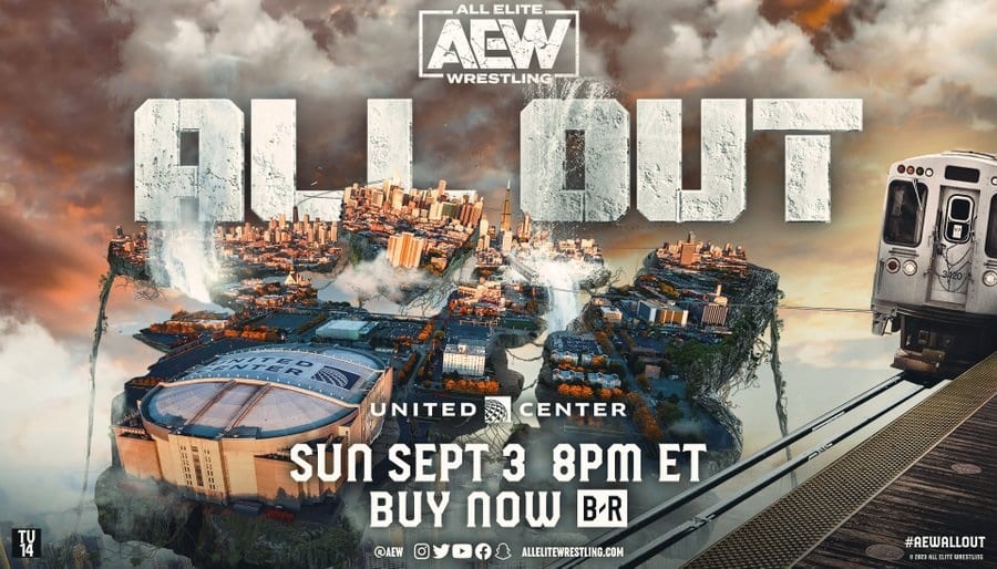 Early Estimate On Pay Per View Buys For AEW All Out 2023 | PWMania - Wrestling News