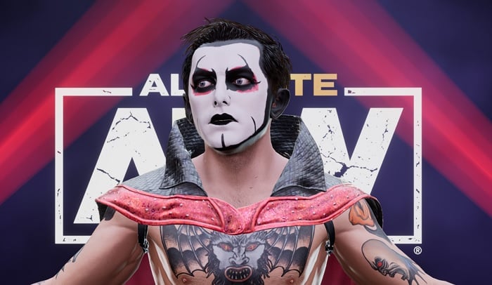 New DLC Pack For AEW: Fight Forever Video Game Announced | PWMania ...