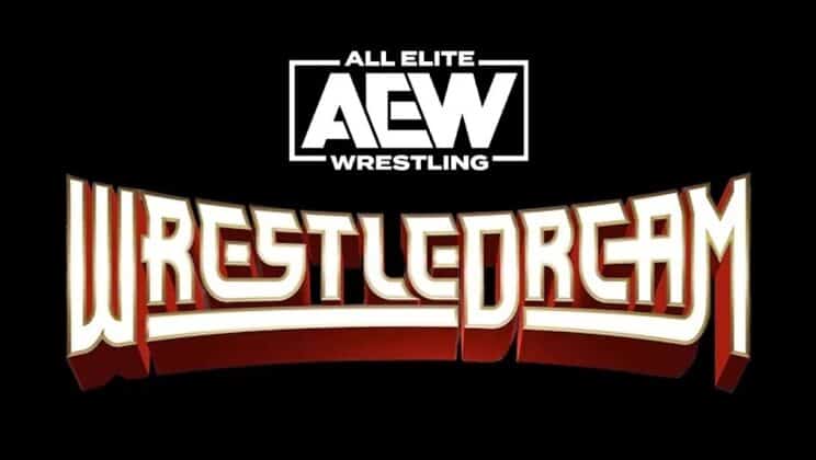 Spoiler: New Title Match Revealed For AEW WrestleDream, Updated Line-Up ...