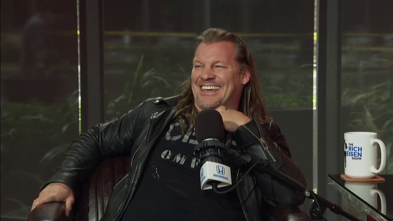 Chris Jericho Set To Return In Next Installment Of The "Terrifier" Film ...