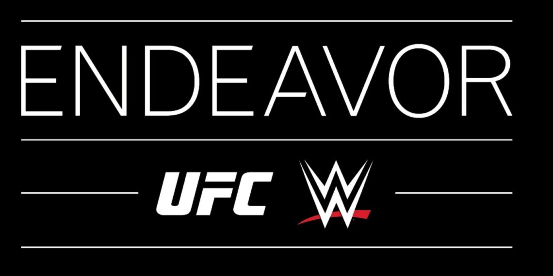 Silver Lake Acquires Endeavor And Is Taking It Private, TKO Will Remain ...