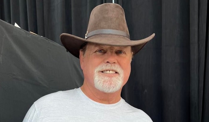 Jerry Lawler Makes Appearance At Memphis Comic Expo (Photo) | PWMania ...