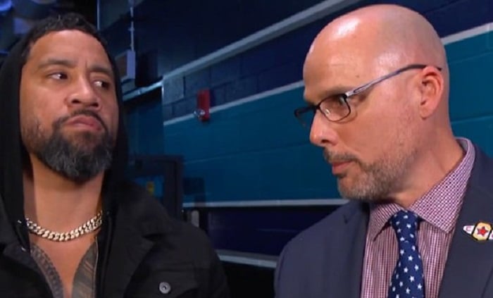 Backstage News On Adam Pearce's Changing Role In WWE | PWMania - Wrestling News