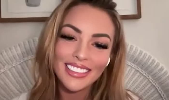 Mandy Rose Addresses Possibility Of Making A Comeback To Wrestling ...