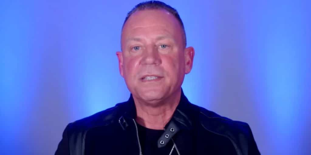 Mike Chioda Recalls WWE Threatening Umaga For Not Using Face Paint At ...