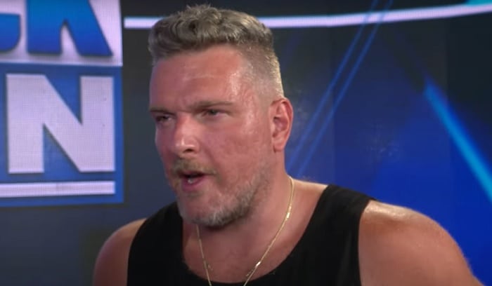 Pat McAfee Returning To ESPN’s College Gameday | PWMania - Wrestling News