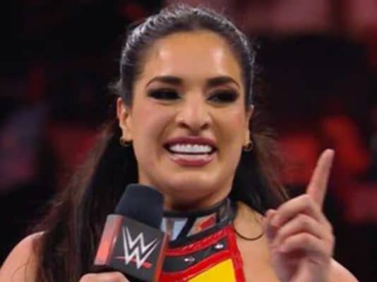 Raquel Rodriguez Says It’s Great To Have Jade Cargill On The WWE Roster ...