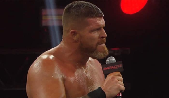 Steve Maclin Talks About IMPACT Re-Branding Back To TNA: "Fans Crave ...