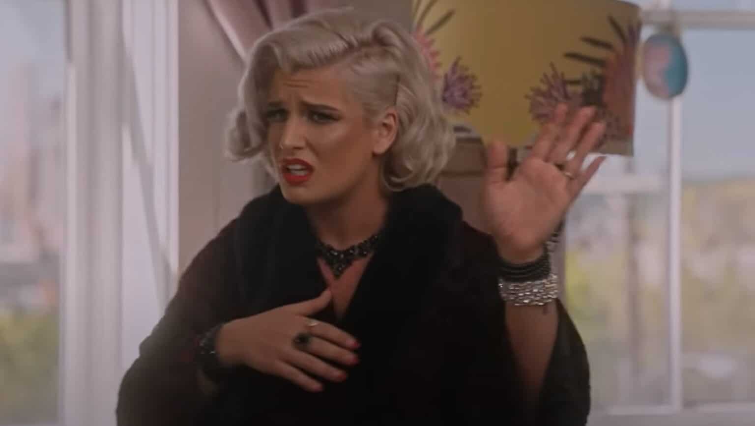 Toni Storm On A Potential Future Challenger For Her AEW Women's World ...