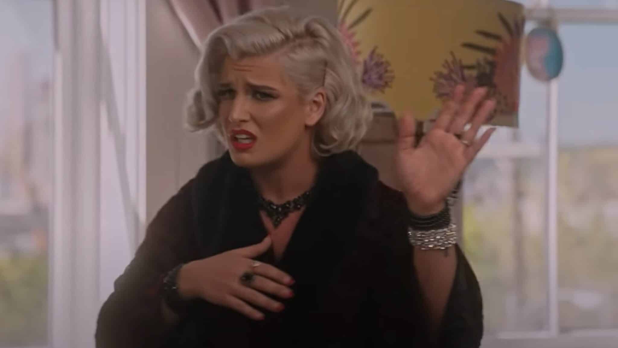 Toni Storm On A Potential Future Challenger For Her AEW Women's World ...