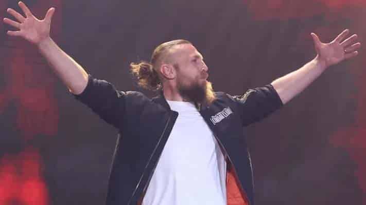 Veteran Wrestler Gives Major Praise To Bryan Danielson, And Comments On ... Veteran Wrestler Gives Major Praise To Bryan Danielson, And Comments On ...