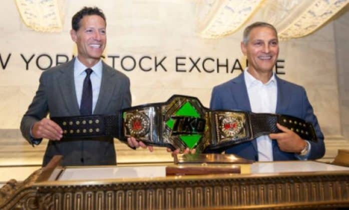 TKO CEO Ari Emanuel Reveals Initial Netflix Talks Were About WWE NXT ...