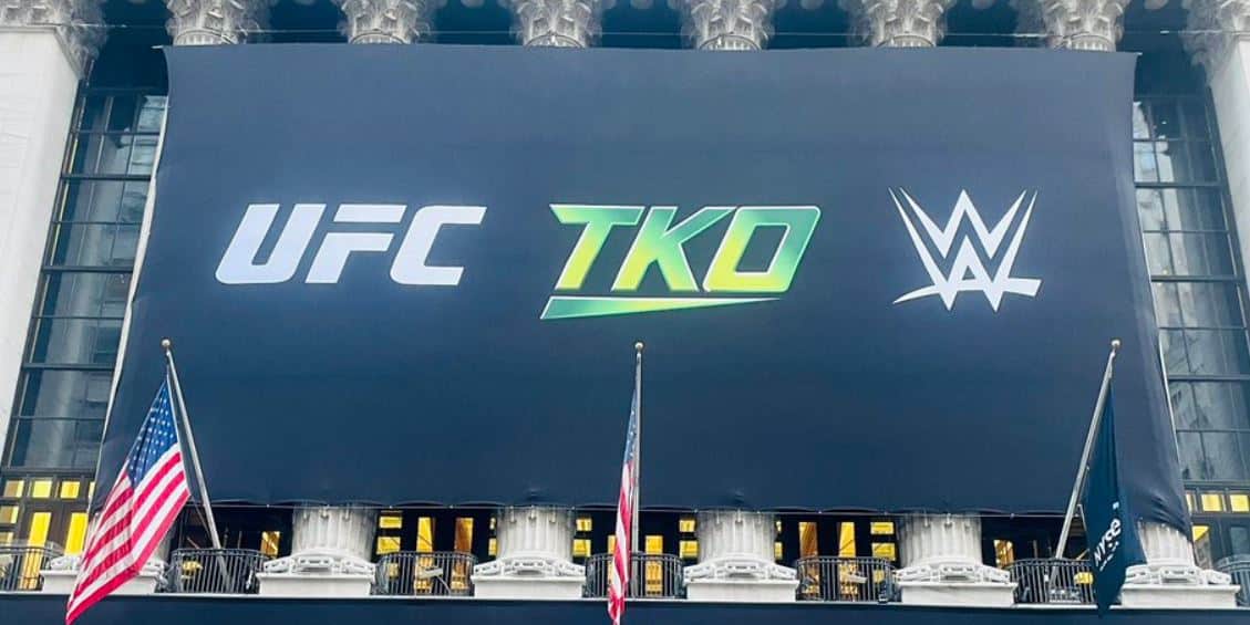 UFC And WWE Set To Takeover Anaheim For Presidents Day Weekend ...