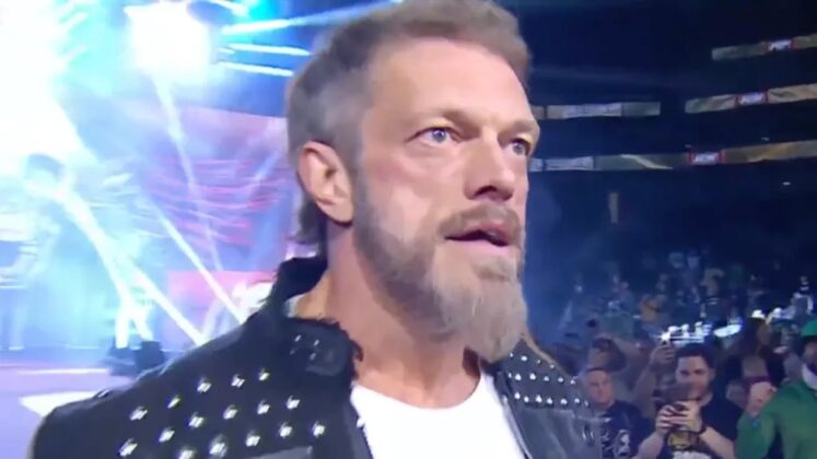 Adam Copeland Comments On Potential Final Match With John Cena ...