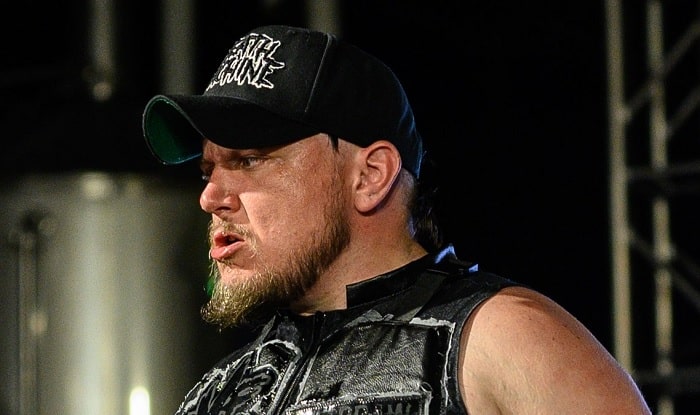 Sami Callihan Making His Return To MLW Next Month | PWMania - Wrestling ...