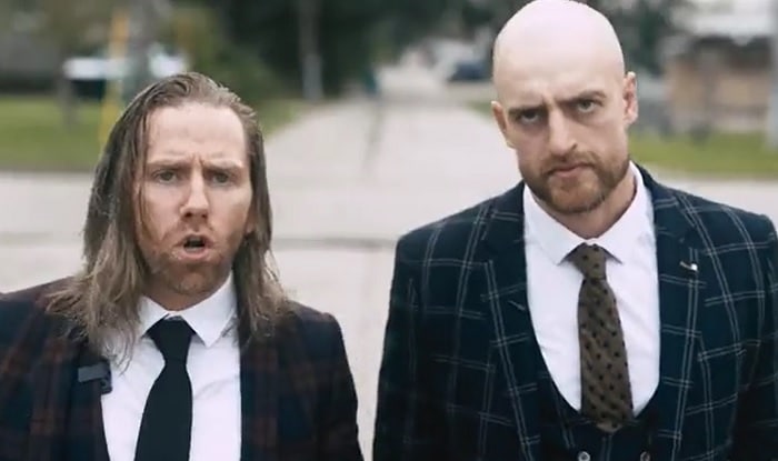 James Drake Comments On His TNA Debut At Hard To Kill | PWMania ...