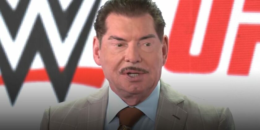 WWE Hall Of Famer Says A Lot Of Talent Felt Vince McMahon Was Like An ...