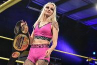 HollyHood Haley J Reveals She Is Currently A Free Agent | PWMania ...