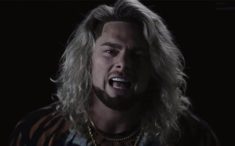 Booker T On Changes Lexis King Needs To Make To Elevate His WWE NXT ...