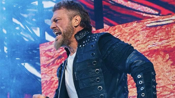 Adam Copeland (Edge) Says He Wanted To Do More In WWE, He And The Company Grew Apart | PWMania ...