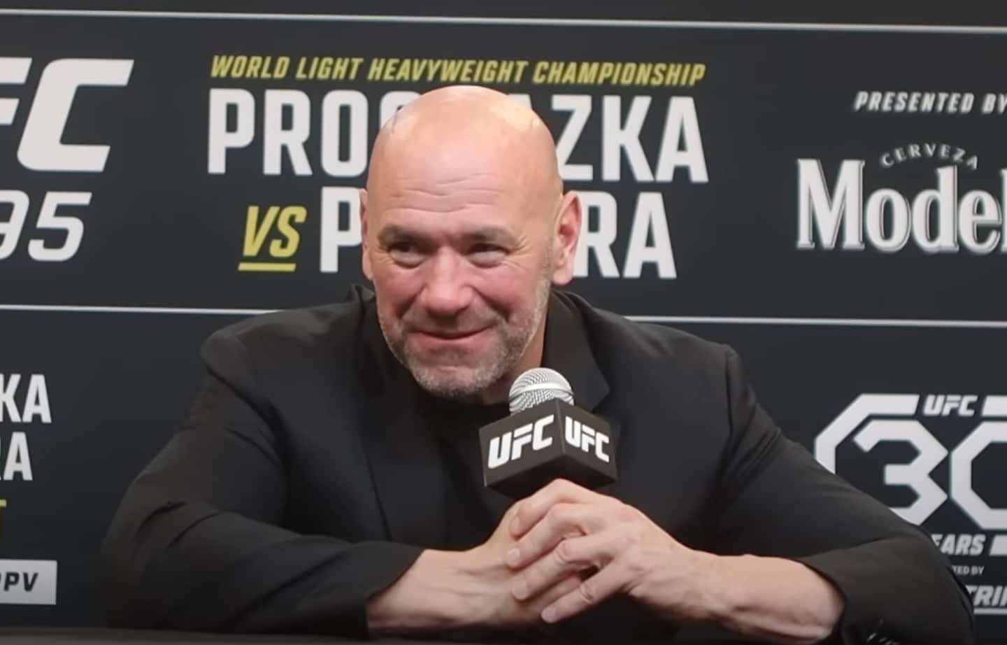 Dana White Reveals UFC Production Team Has A Lot Of Influence In WWE's ...
