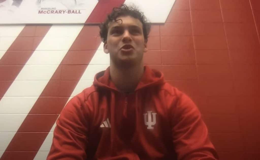 Declan McMahon On Recent Wrestling Practice: "It Kicked My Ass" | PWMania - Wrestling News